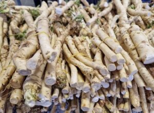 Ludbreški hren postao proizvod zaštićenog naziva u Europskoj uniji