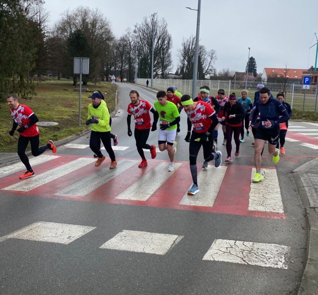 FOTO Završilo četvrto izdanje Križevačke kros lige, poznati svi pobjednici