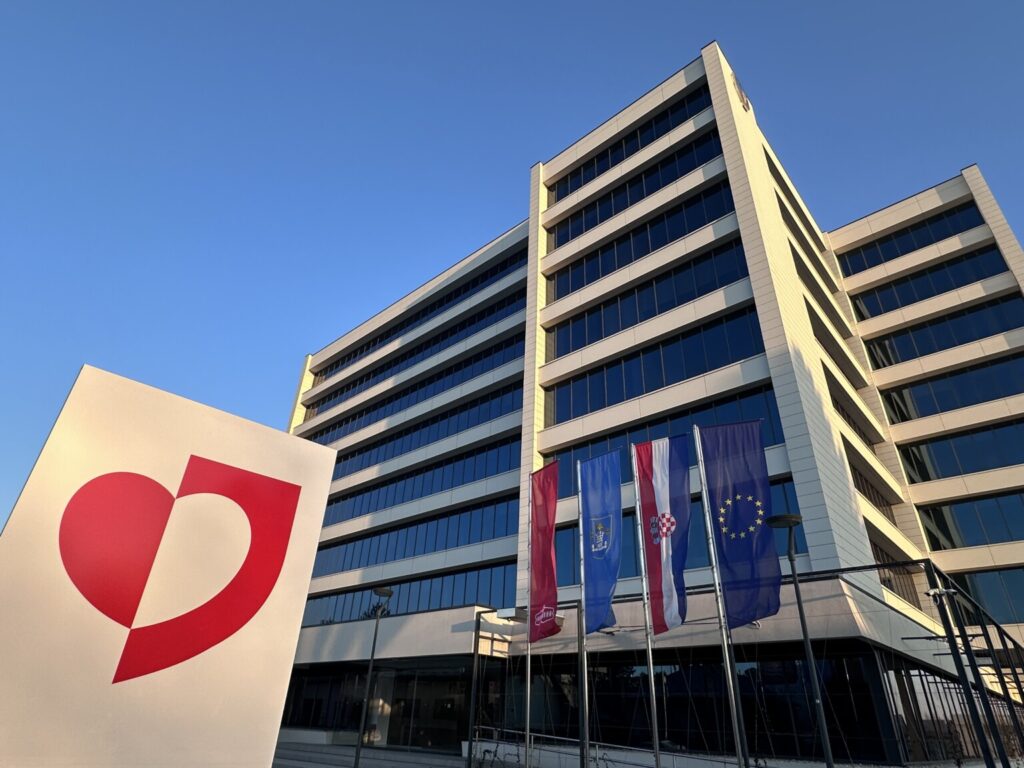 Koprivnički div korak bliže do najveće transakcije u povijesti