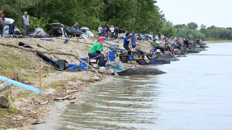 FOTO/VIDEO Repaška Bistra i Linjak iz Velikog Bukovca osvojili Kup 3 ...