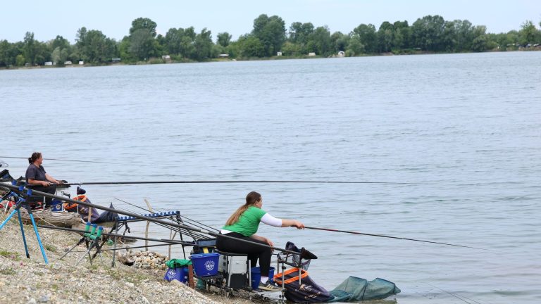 FOTO/VIDEO Repaška Bistra i Linjak iz Velikog Bukovca osvojili Kup 3 ...