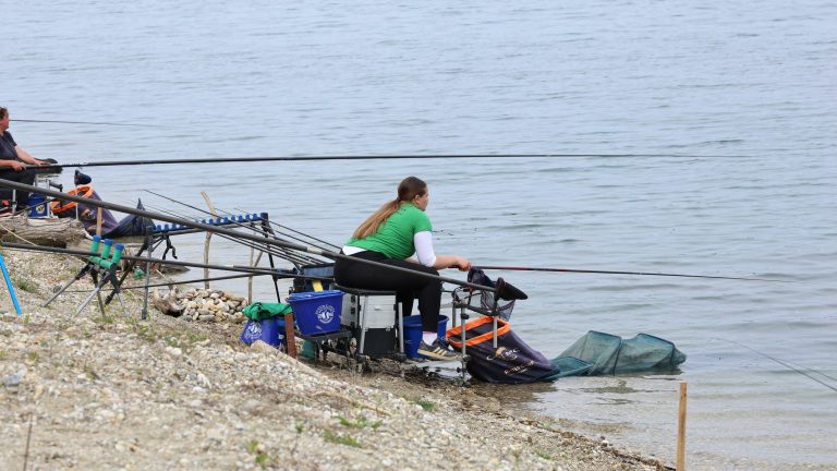 FOTO/VIDEO Repaška Bistra i Linjak iz Velikog Bukovca osvojili Kup 3 ...