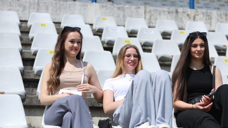 FOTO/VIDEO Slaven i Kustošija podijelili bodove, Kutleša i Klanac ...