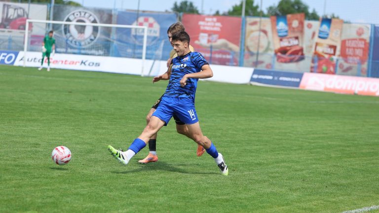 FOTO/VIDEO Slaven i Kustošija podijelili bodove, Kutleša i Klanac ...